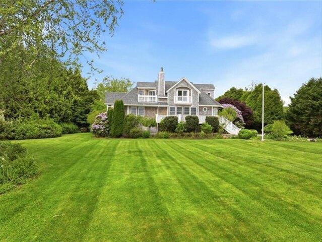 house with 3 bedroom, Charlestown RI DS104298323