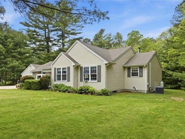 house with 3 bedroom, Charlestown RI ES103071833