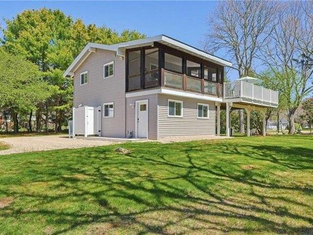 house with 3 bedroom, Charlestown RI ES103036879