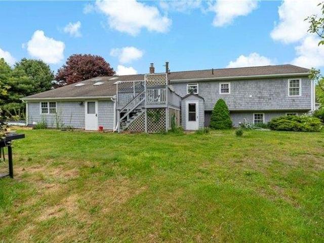 house with 3 bedroom, Charlestown RI ES103101675