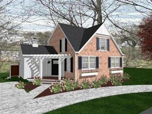 house with 3 bedroom, Charlestown RI ES103626977