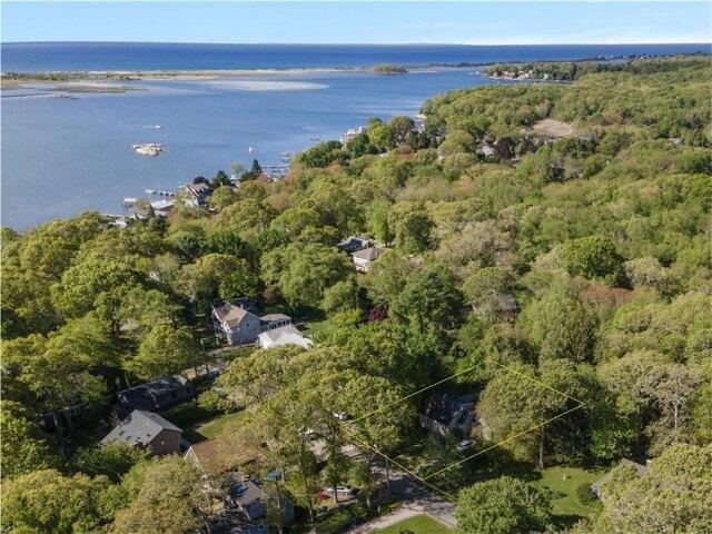 house with 3 bedroom, Charlestown RI ES104851444