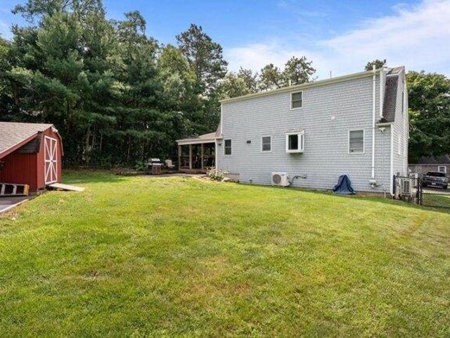 house with 3 bedroom, Charlestown RI ES105095996