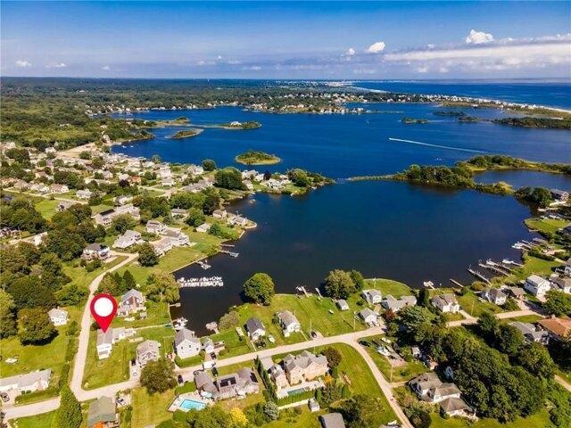 house with 3 bedroom, Charlestown RI ES105191876