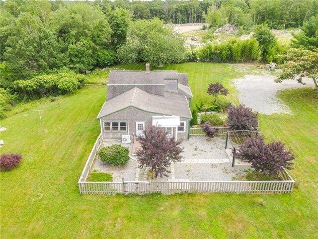 house with 3 bedroom, Charlestown RI ES105204569