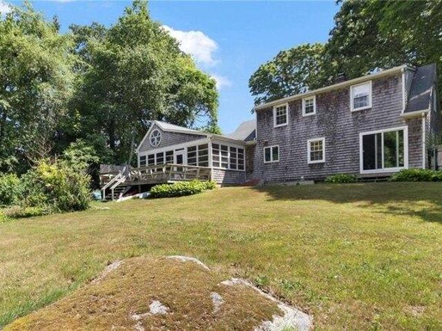 house with 3 bedroom, Charlestown RI ES105231820