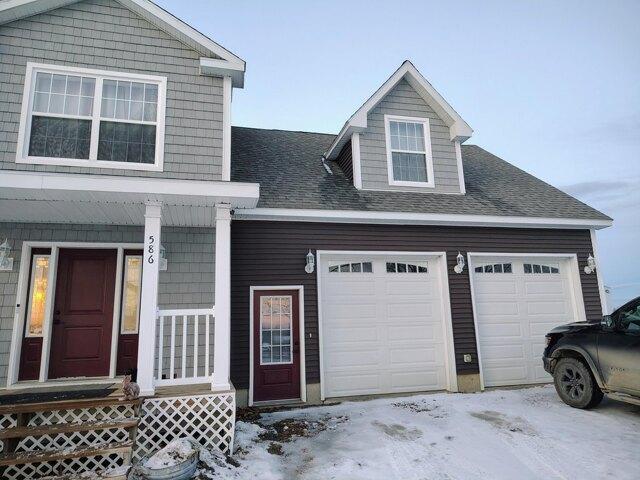 house with 3 bedroom, Charleston ME DLS101632229