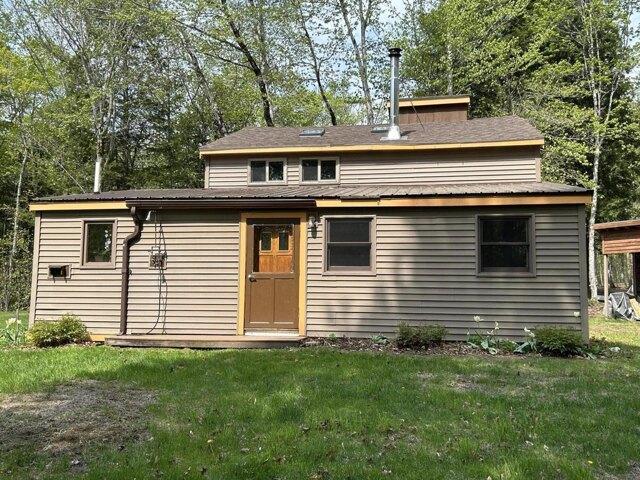 house with 3 bedroom, Charleston ME DLS103036412