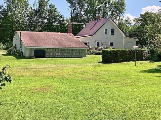 house with 3 bedroom, Charleston ME DS102595555