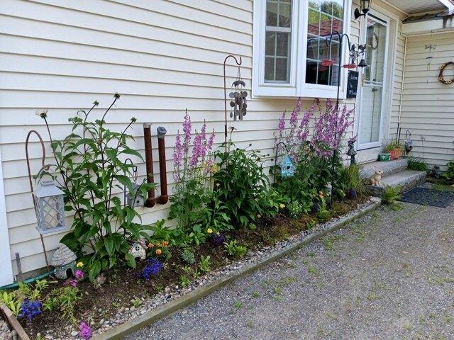 house with 3 bedroom, Charleston ME ES103928997