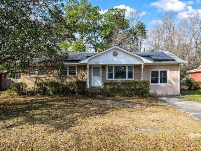 house with 3 bedroom, Charleston SC DS103604085