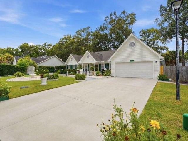 house with 3 bedroom, Charleston SC ES104898509