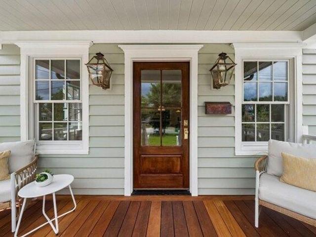 house with 3 bedroom, Charleston SC ES104902531