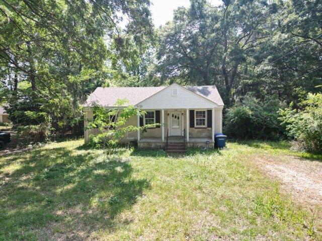 house with 3 bedroom, Charleston SC ES103603641