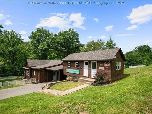 house with 3 bedroom, Charleston WV DS103600069