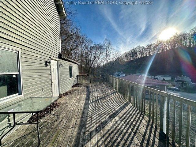 house with 3 bedroom, Charleston WV DS103601774