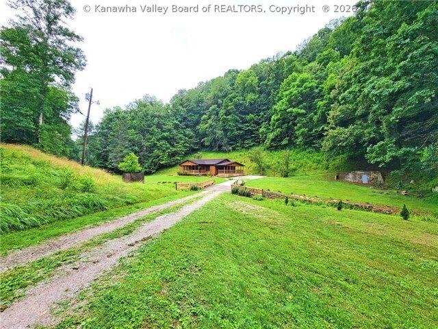 house with 3 bedroom, Charleston WV DS103625925