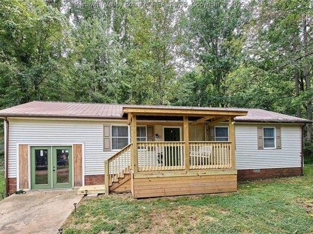 house with 3 bedroom, Charleston WV DS103626279
