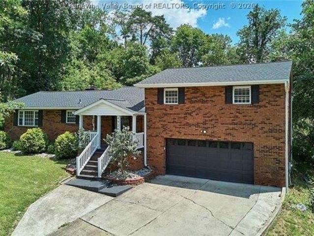 house with 3 bedroom, Charleston WV DS103627773
