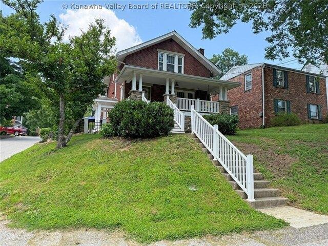house with 3 bedroom, Charleston WV ES104907642