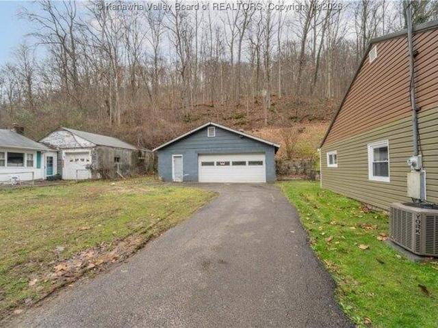 house with 3 bedroom, Charleston WV ES104901547