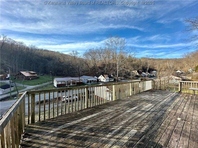 house with 3 bedroom, Charleston WV ES103601774