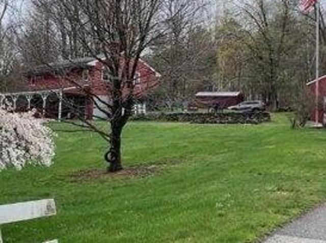 house with 3 bedroom, Charlton MA DLS101577220
