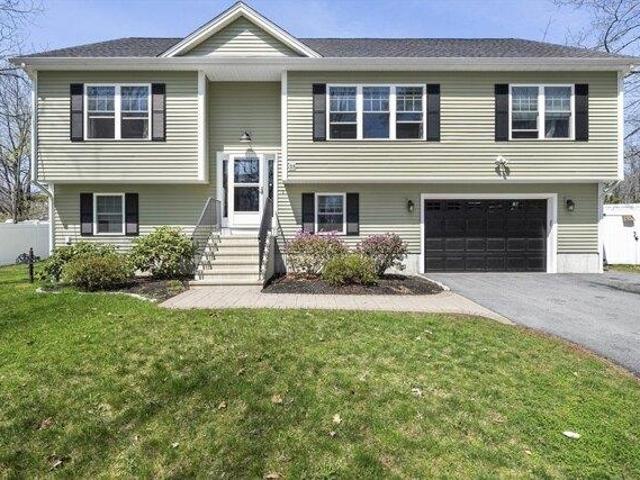 house with 3 bedroom, Charlton MA DLS102120083