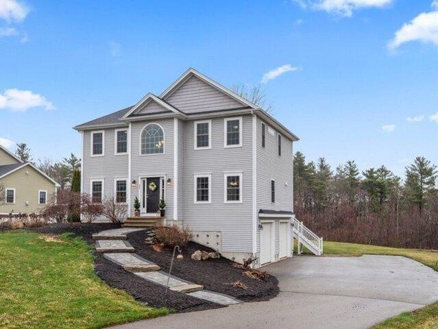 house with 3 bedroom, Charlton MA DLS102372037