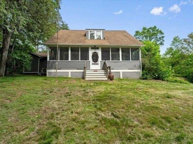 house with 3 bedroom, Charlton MA DLS103072338