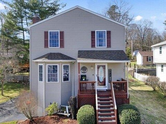 house with 3 bedroom, Charlton MA DS102559090