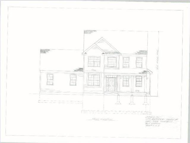 house with 3 bedroom, Charlton MA DS102528343