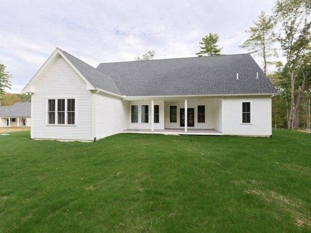 house with 3 bedroom, Charlton MA DS102528405