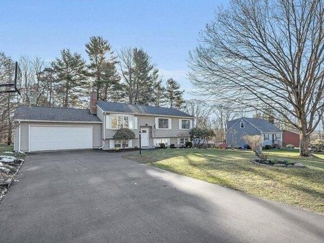 house with 3 bedroom, Charlton MA DS102529885