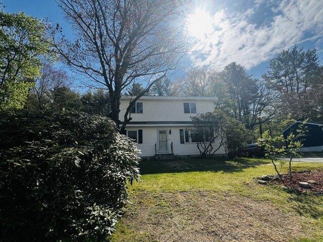 house with 3 bedroom, Charlton MA DS103072954