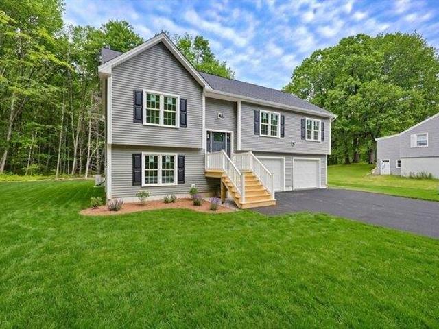 house with 3 bedroom, Charlton MA DS103034857