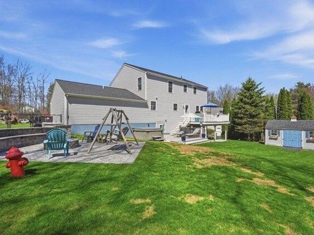 house with 3 bedroom, Charlton MA DS103158882