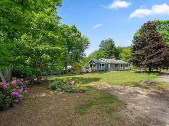 house with 3 bedroom, Charlton MA DS103160485