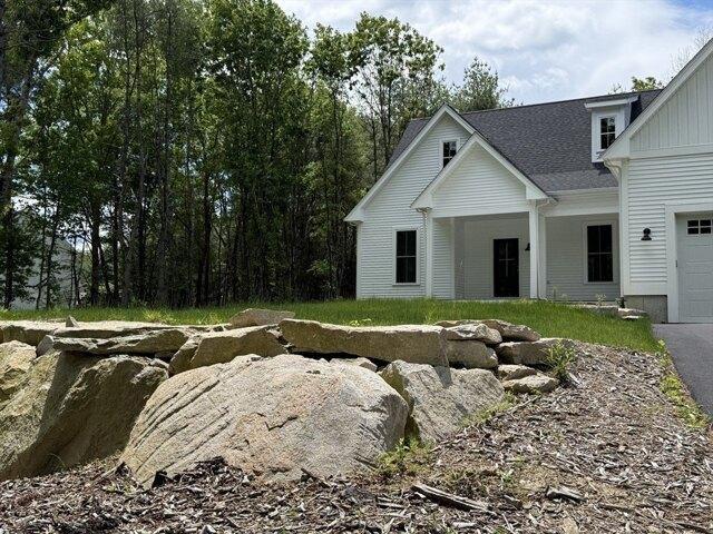 house with 3 bedroom, Charlton MA DS103434471