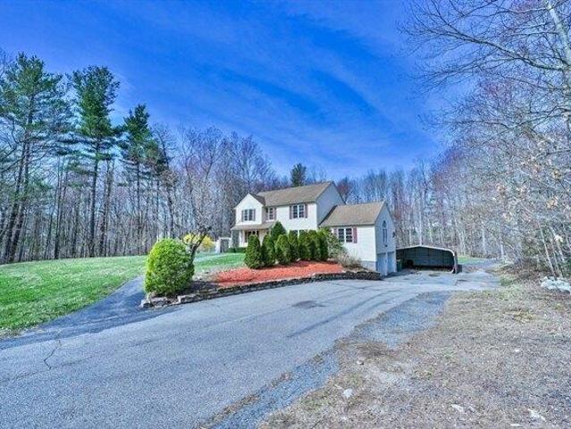 house with 3 bedroom, Charlton MA DS103548549