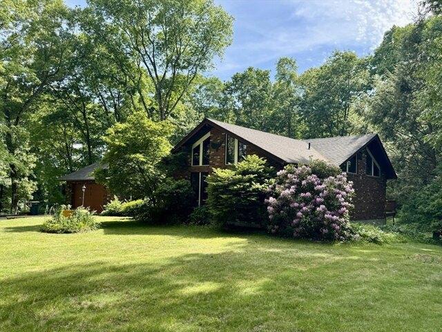 house with 3 bedroom, Charlton MA DS104192061