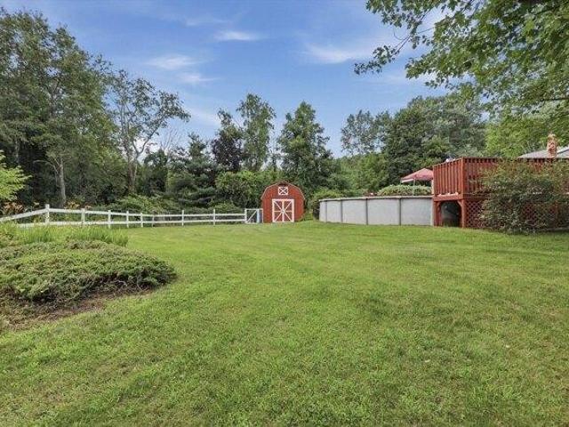 house with 3 bedroom, Charlton MA DS104233795