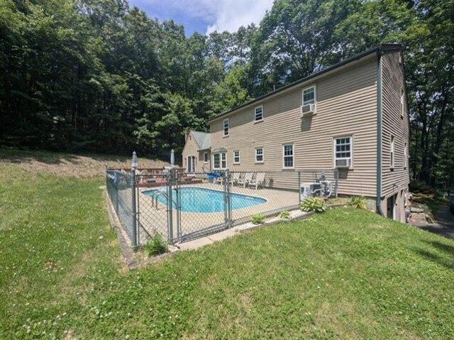 house with 3 bedroom, Charlton MA DS104236918