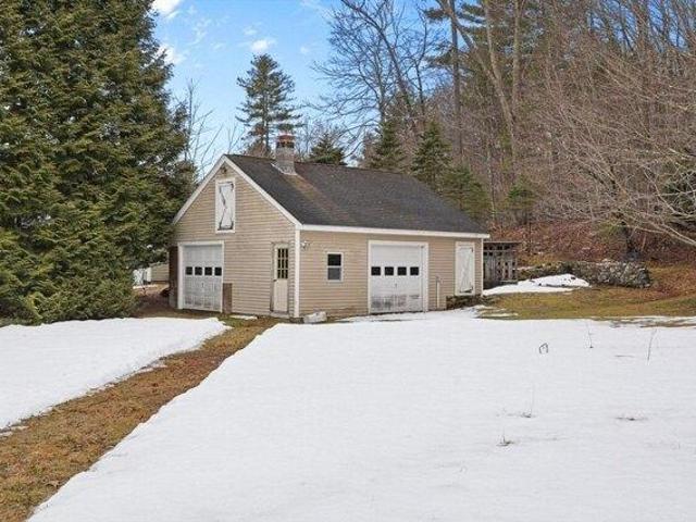 house with 3 bedroom, Charlton MA ES103099933
