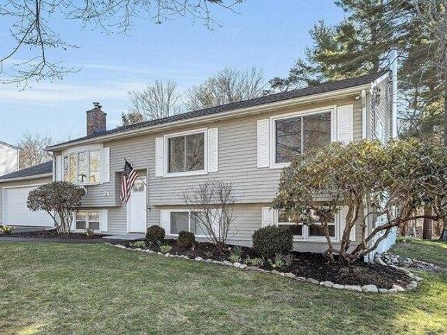 house with 3 bedroom, Charlton MA ES103158946