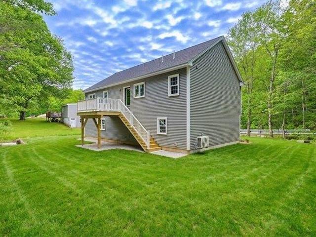 house with 3 bedroom, Charlton MA ES103187893