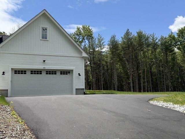 house with 3 bedroom, Charlton MA ES103434471