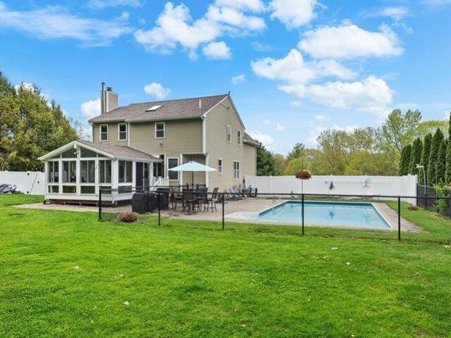 house with 3 bedroom, Charlton MA ES103434597