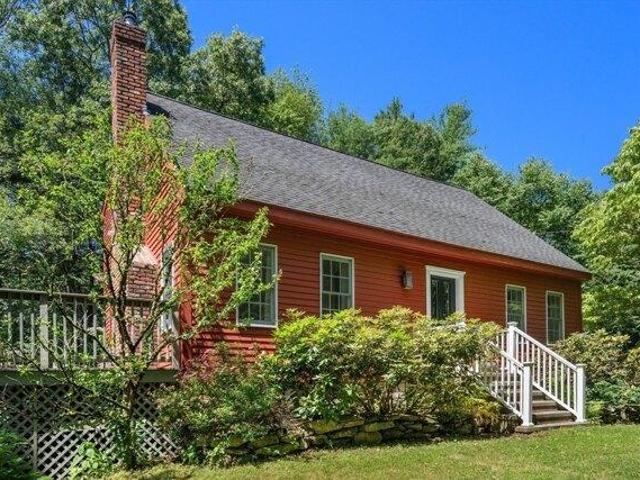 house with 3 bedroom, Charlton MA ES104330547