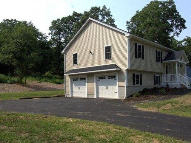 house with 3 bedroom, Charlton MA ES104849102